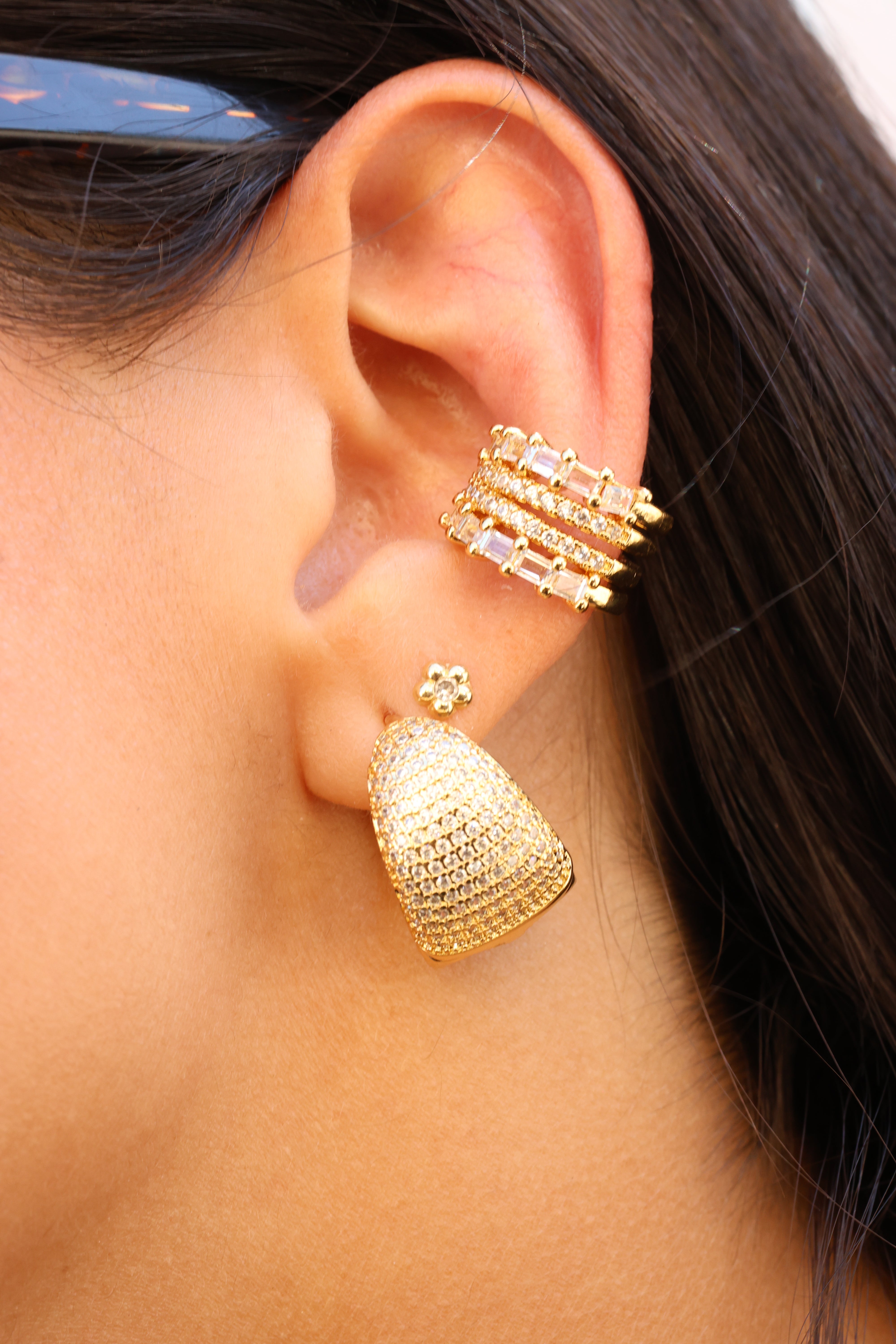 EARRINGS – DANIELA DE LEON STORE ⭐︎